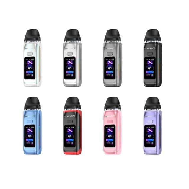 Digi Max R Kit von Geekvape - Vape Shop Schweiz